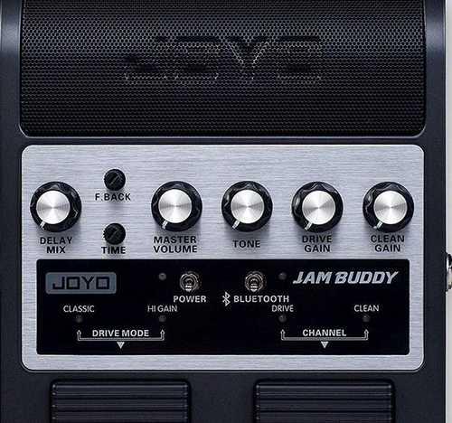 Гитарный усилитель Joyo JAM-buddy