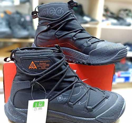 Кроссовки Nike ACG Air Terra Antarktik Gore-Tex