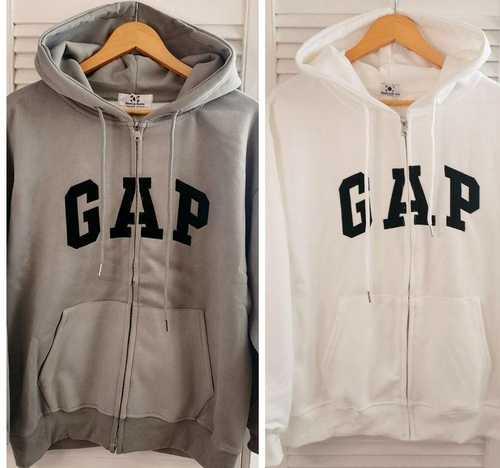 Зип худи gap