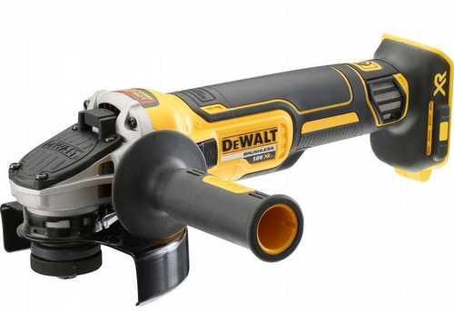 Болгарка (ушм) Dewalt DCG405NT