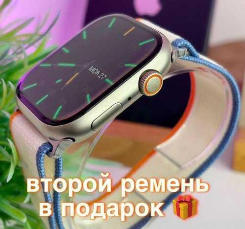 Apple watch 9 оригинал