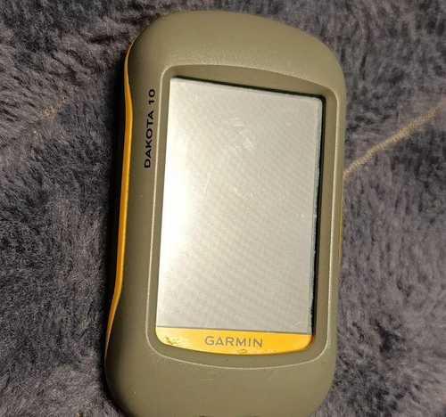 Навигатор garmin dakota 10