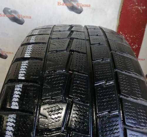 Dunlop Winter Maxx WM01 215/55 R17