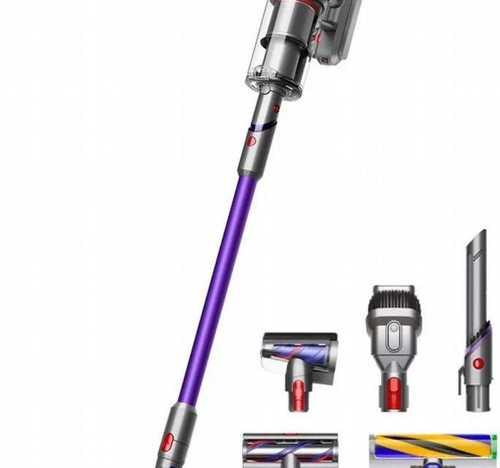 Пылесос Dyson Gen5 detect absolute (sv23)