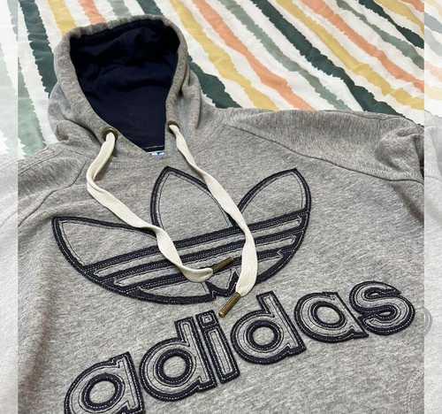 Худи Adidas Originals