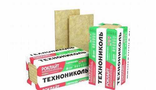 Роклайт Технониколь