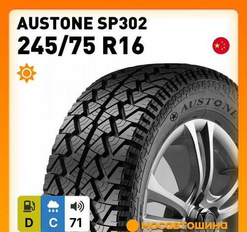 Austone Athena SP-302 245/75 R16 111T