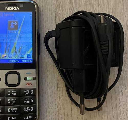 Nokia C5-00