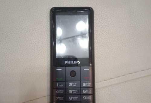 Philips Xenium E169