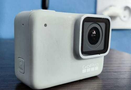 Камера GoPro Hero 7 white