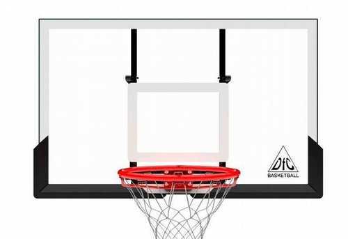 Баскетбольный щит DFC board50A
