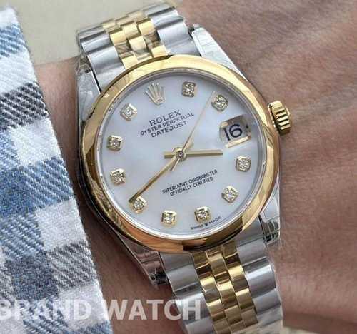 Часы женские Rolex datejust 31 мм