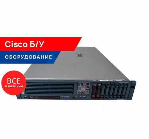 Сервер Cisco MCS-7835-H2 (used)