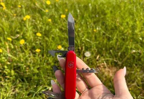 Нож Victorinox Sportsman 0.3803 (84mm)