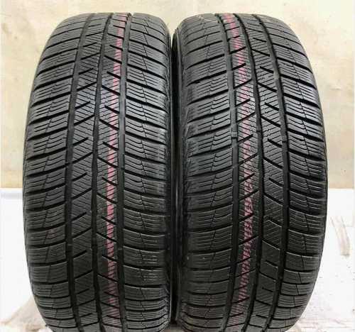 Barum Polaris 5 225/55 R17 101V