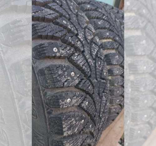 Tunga Nordway 2 195/65 R15 88T