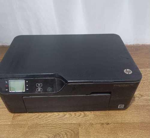 Принтер HP Deskjet 3520