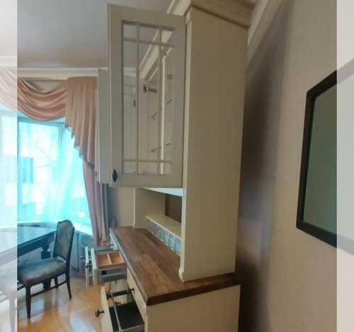Буфет барный
