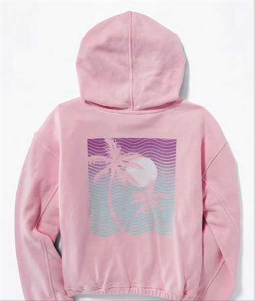 Толстовка OLD Navy, 116-122см - новая