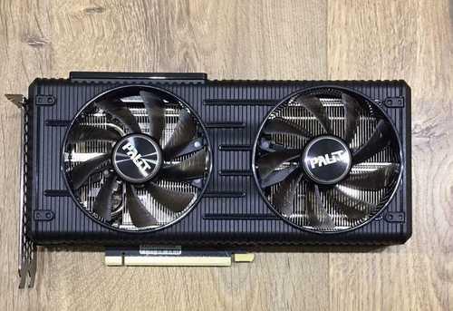 Видеокарта rtx 3050