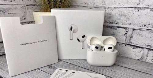 AirPods 3 New Copy