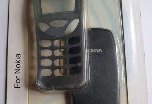 Сменные панели Nokia 3210