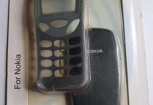 Сменные панели Nokia 3210