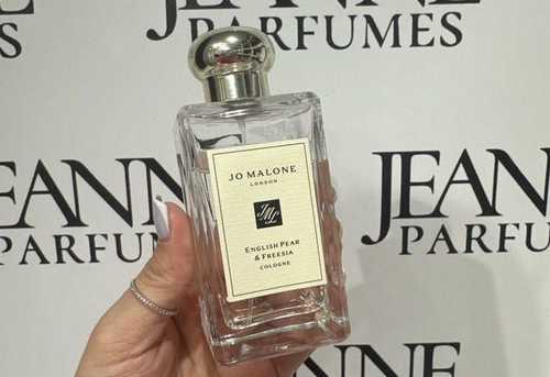 Jo Malone English Pear & Freesia 78мл Остаток