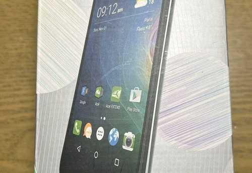 Acer Liquid Z630, 2/16 ГБ