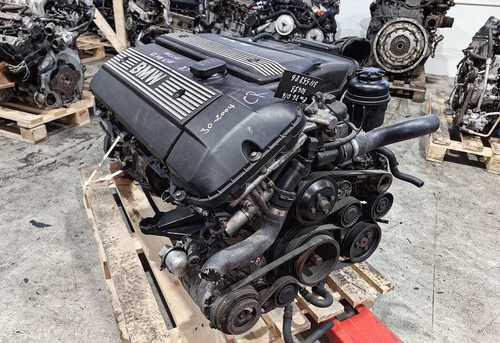 M54B30 306S3 двигатель 3л для BMW X3 E83