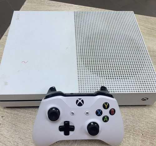 Xbox one s 512gb