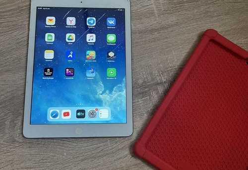 iPad air 1 Wi-Fi + Cellular 16gb