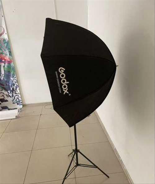 Октобокс godox