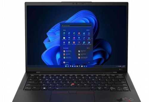 Lenovo ThinkPad X1 Carbon Gen 10 i7-1270P 32Gb NEW