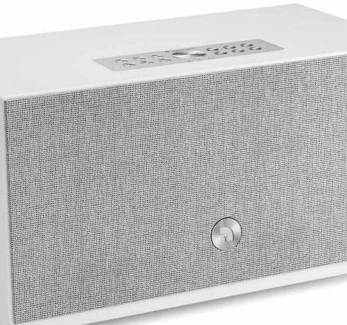 Беспроводная колонка Audio Pro C10 MkII White (арт.292883), пцс