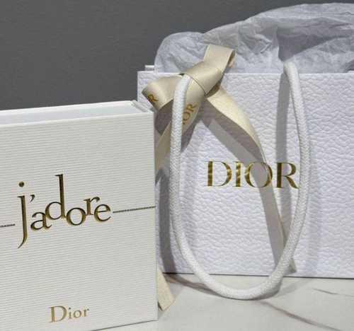 Набор Dior Jadore