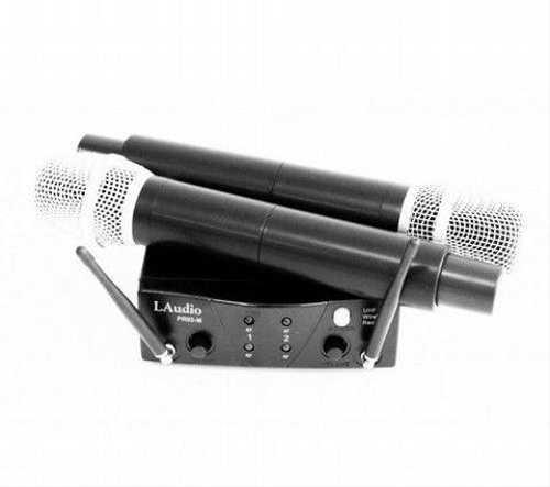 Микрофон L Audio PRO2-M