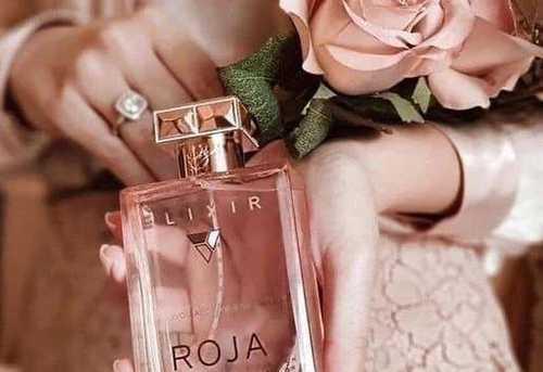 Парфюм для женщин Roja Parfums -Elixir