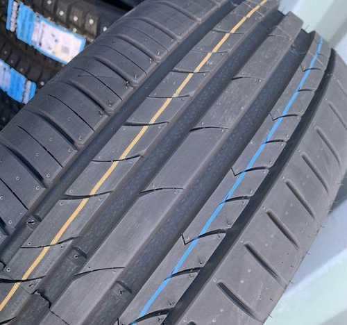 Rotalla Setula S-Race RU01 215/55 R17 98W