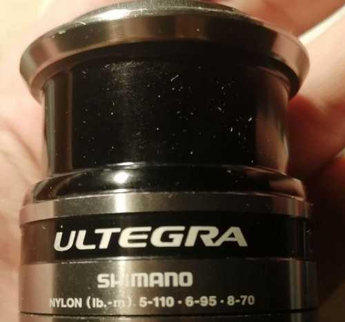Шпуля Shimano ultegra c3000sdh c3000hg c3000