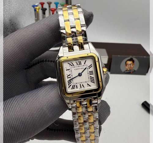 Наручные часы Cartier женские