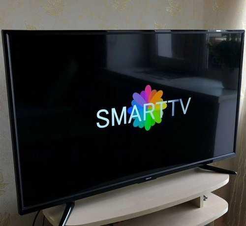 Телевизор dexp 39 smart