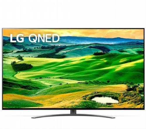 Телевизор 65" LG 65qned816qa (4K UHD #367681