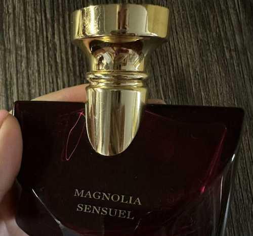 Bvlgari Splendida Magnolia Sensuel духи