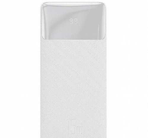 Внешний аккумулятор (Power Bank) Baseus 30000mAh