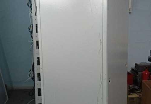 Шкаф серверный 42U цмо