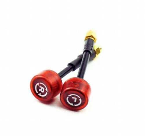 Антенна rushfpv Cherry Antenna 5.8 G (75мм)