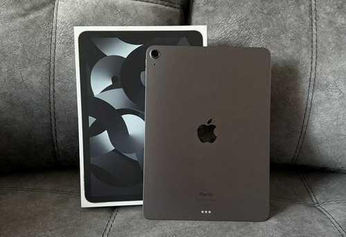 iPad Air 5 M1 64gb идеал