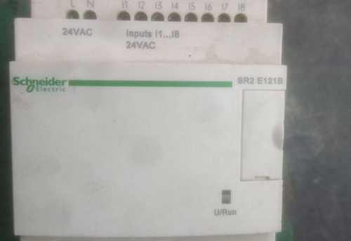 Schneider Electric SR2E121B