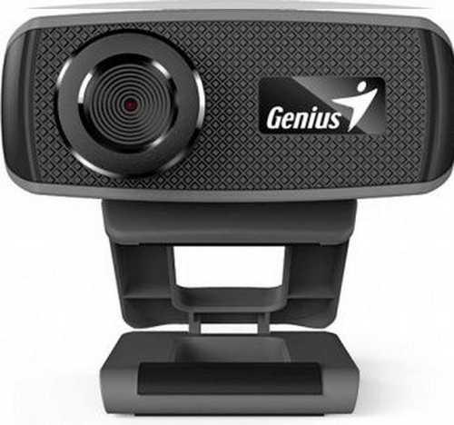 Веб-камера genius FaceCam 1000X v2 1Mpix (1280x720